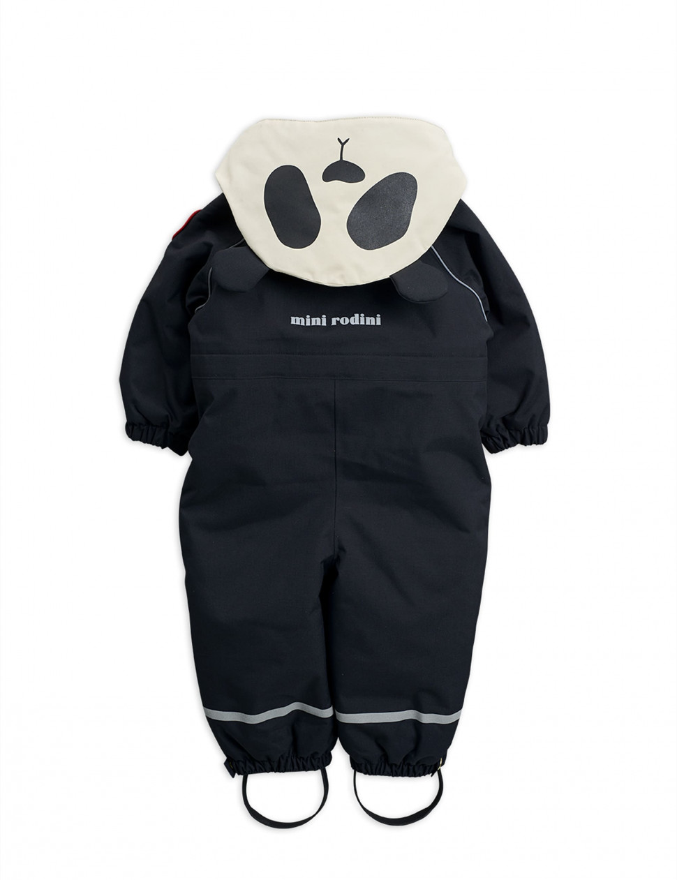 Комбинезон Mini Rodini Alaska Panda